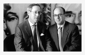 About us - Danziger Art Consulting LLC